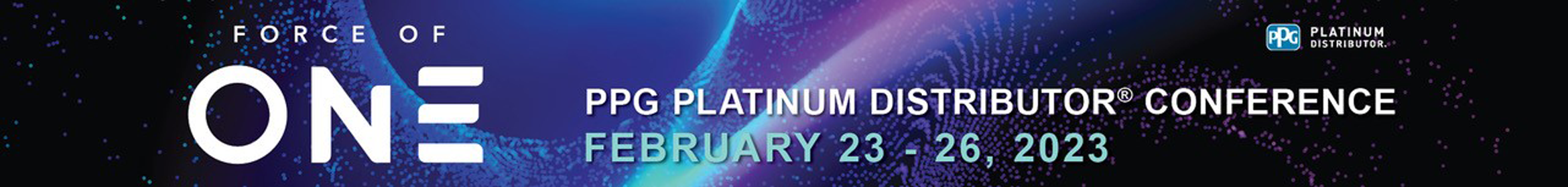 2023 PPG Platinum Conference