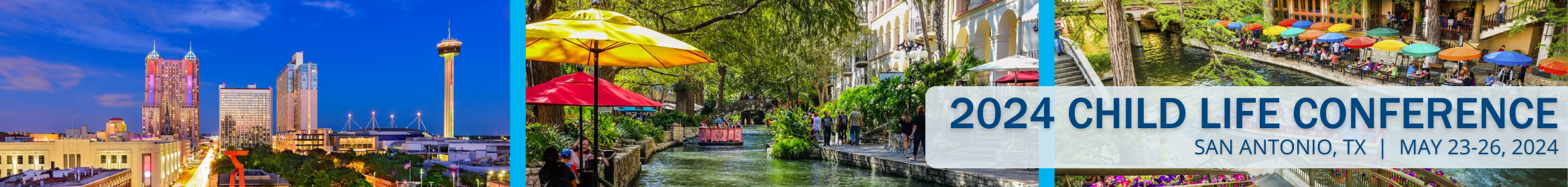 2024 Child Life Conference