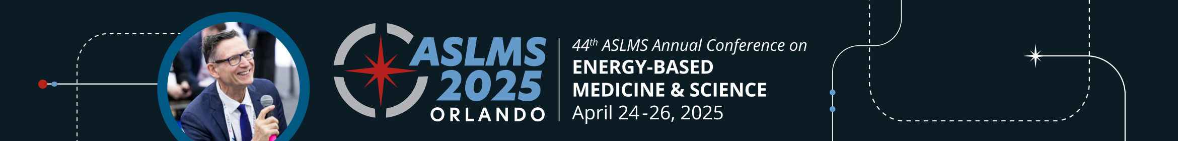 ASLMS 44th Annual Conference (2025)
