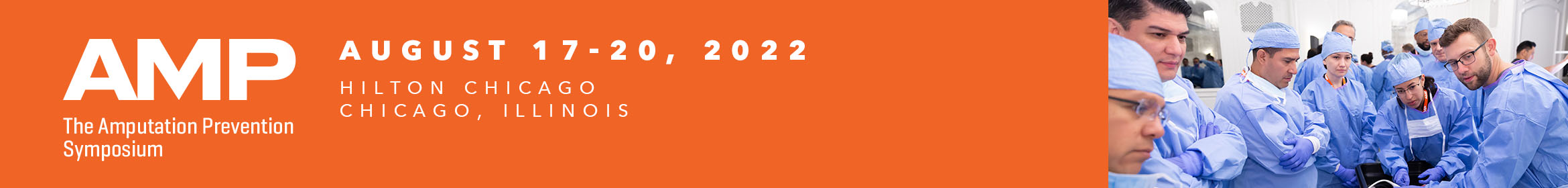 AMP 2022