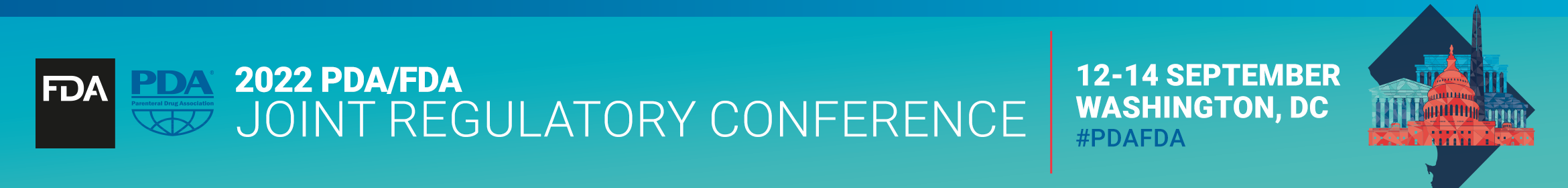 2022 PDA/FDA Joint Regulatory Conference