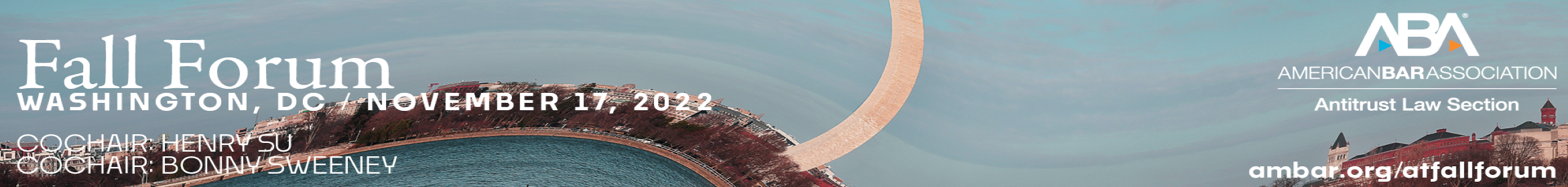 Fall Forum 2022 Main banner