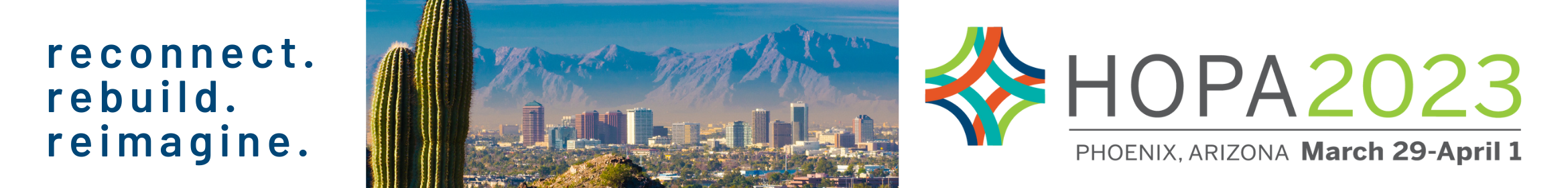 HOPA Annual Conference 2023