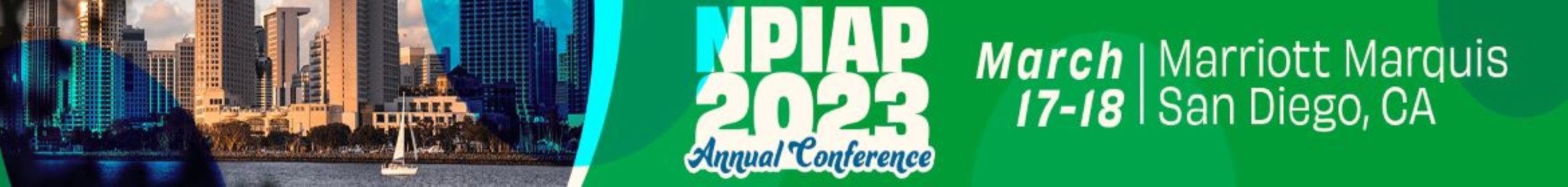 NPIAP 2023