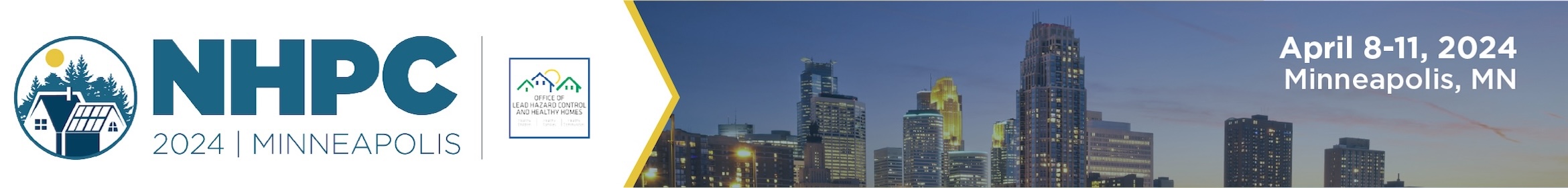 2024 National Home Performance Conference