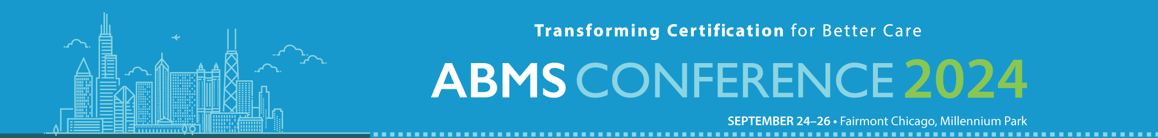 ABMS Conference 2024