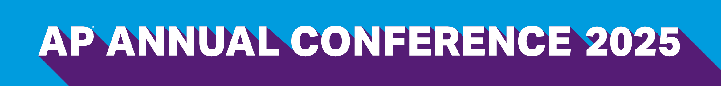 AP Annual Conference 2025