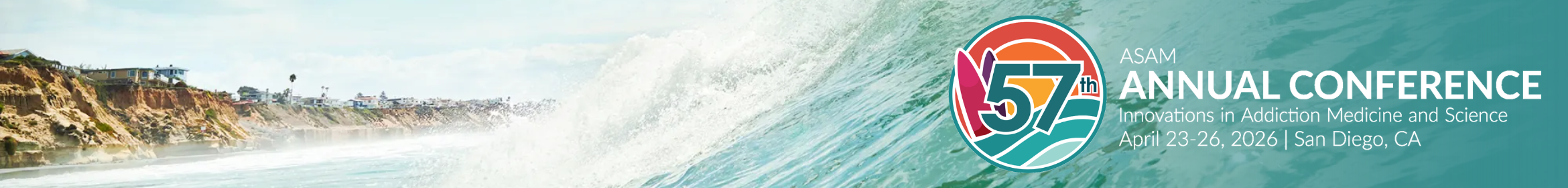 About ASAM 57th Annual Conference