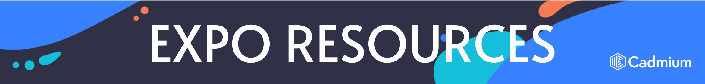 Expo Team Resources 2.0