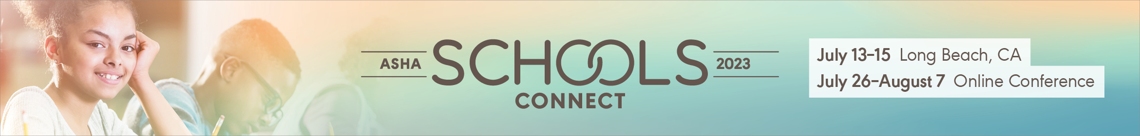 ASHA Schools Connect 2023