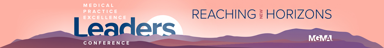 2022 Leaders DX Conference Main banner