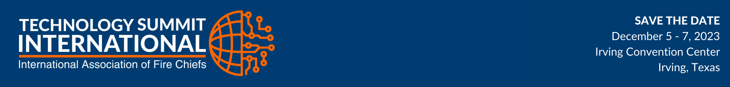 Technology Summit International