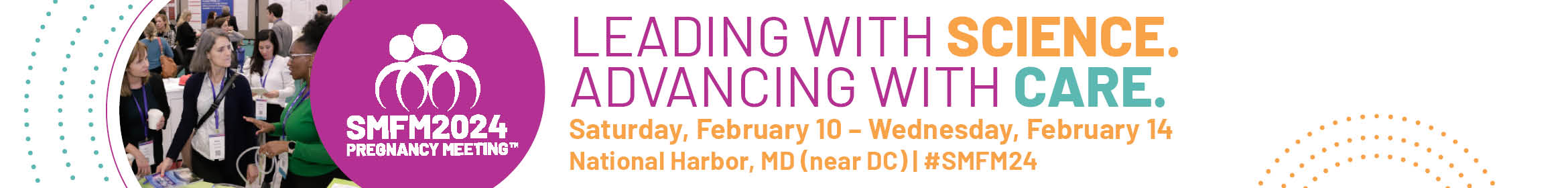 Save the Date for 2025