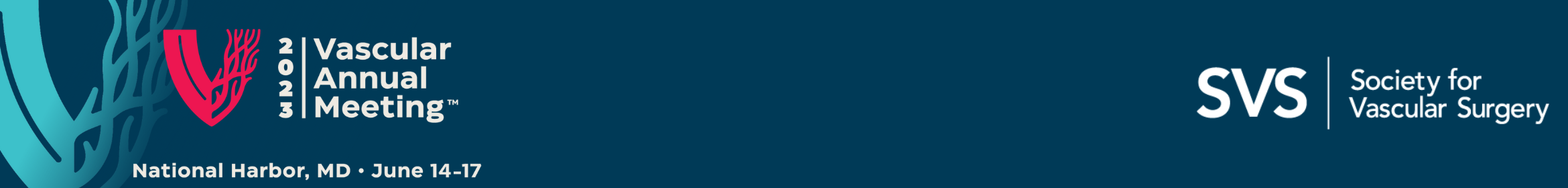 2023 Vascular Annual Meeting