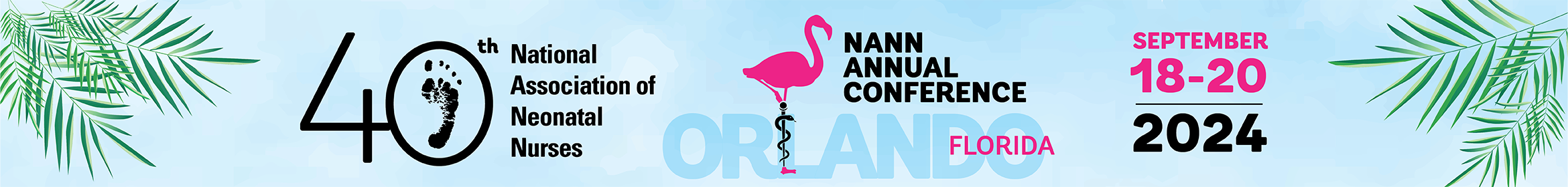 NANN's 40th Annual Conference (2024)