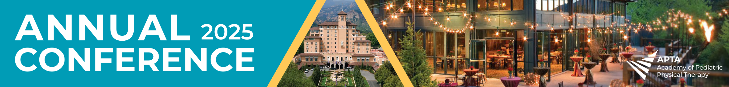 2025 - Sponsors & Exhibitors