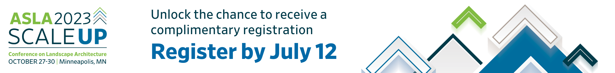 ASLA 2023 Conference on Landscape Architecture