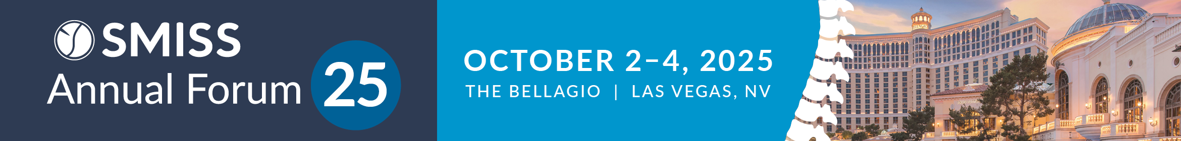 SMISS 2025 Annual Forum