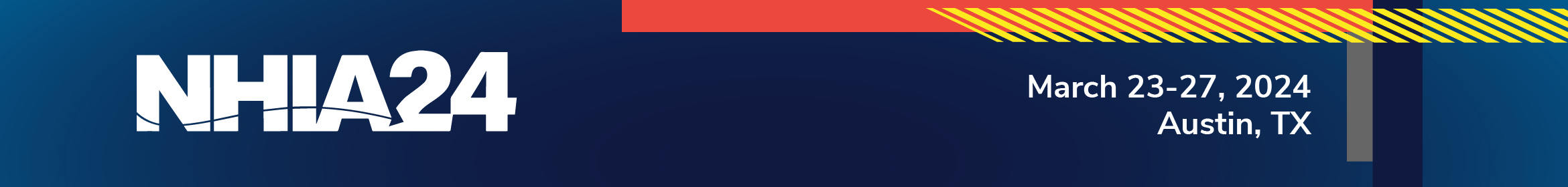 NHIA 2024 Annual Conference