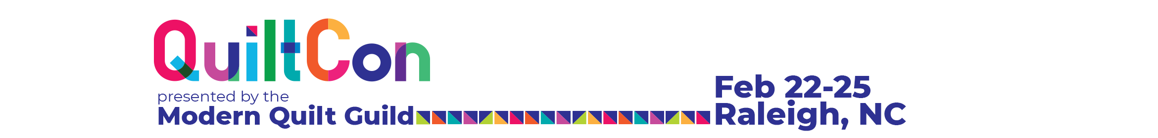 QuiltCon 2024