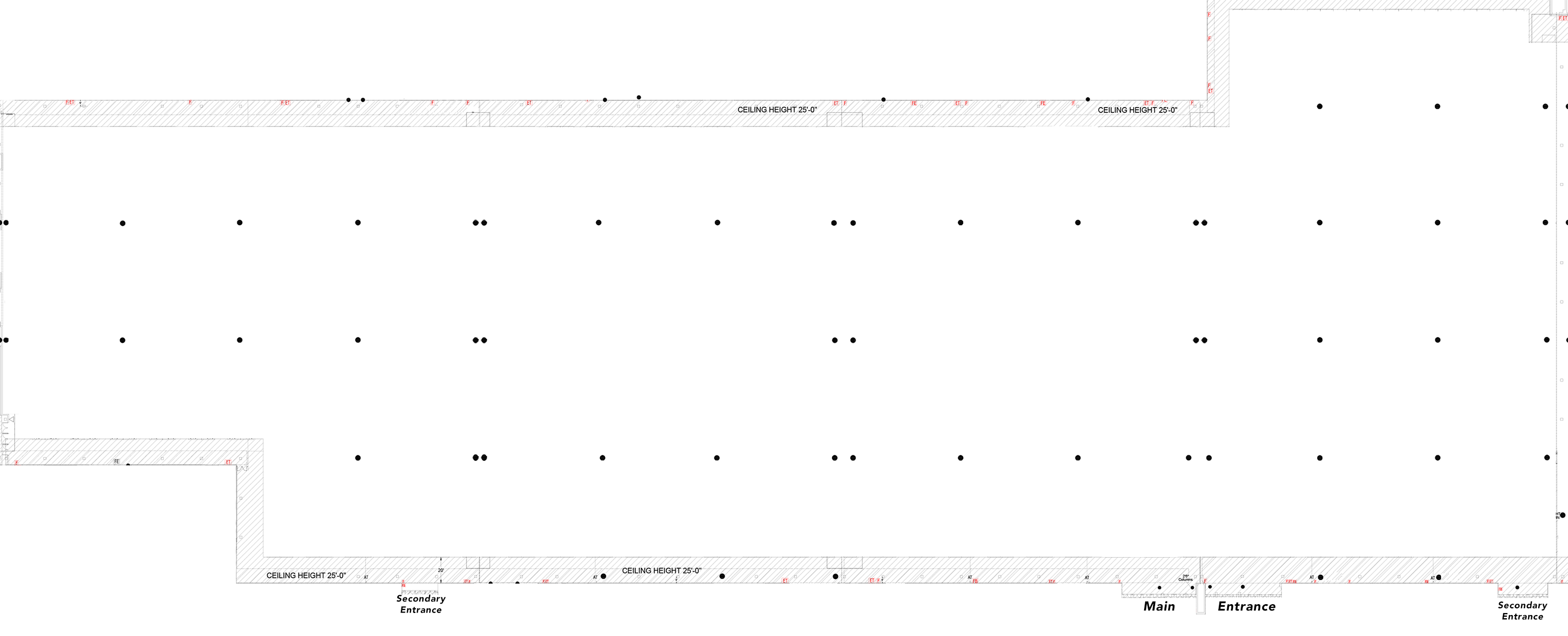 ATD 2024 International Conference & EXPO Floor Plan