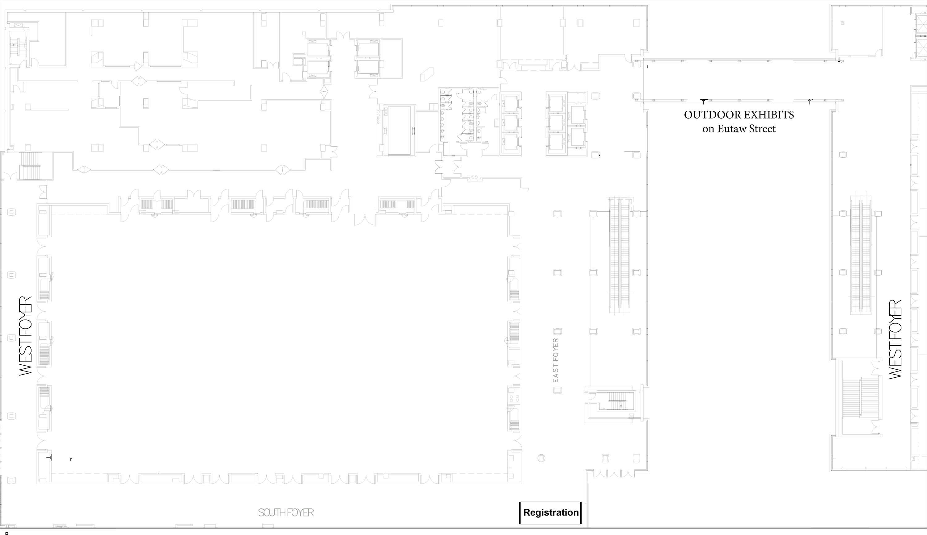 Hazmat 2025 Floor Plan