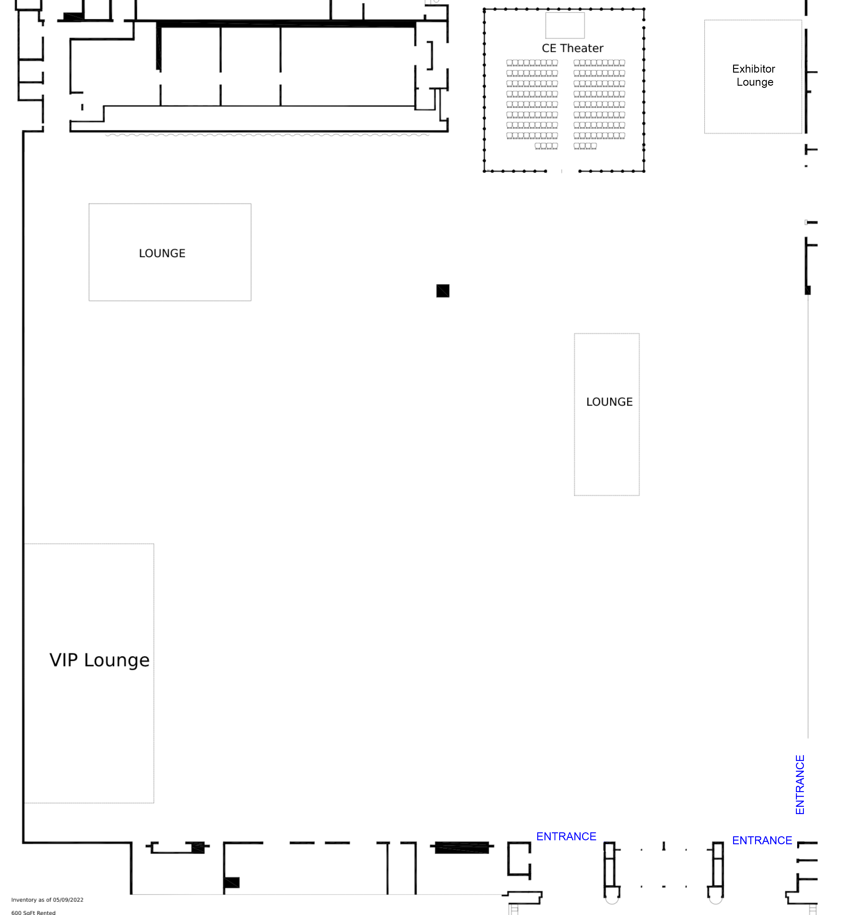 PNDC 2022 Floor Plan