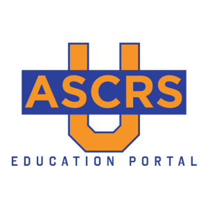2025 ASCRS Annual Scientific Meeting