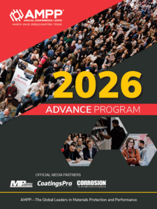 2026 AMPP Annual Conference and Expo