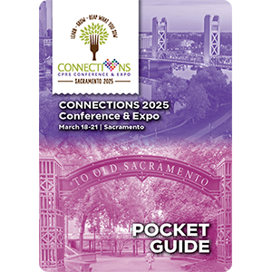 CONNECTIONS 2025: CPRS Conference & Expo