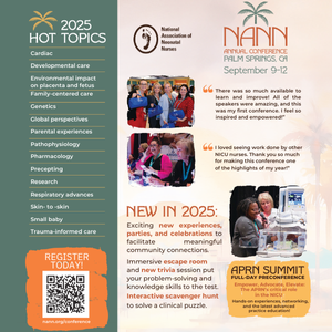 NANN 41st Annual Conference