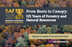 SAF 2025 National Convention