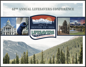 2024 Lifesavers Conference on Roadway Safety