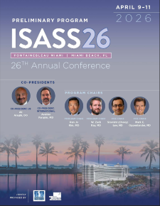 ISASS26 Annual Conference