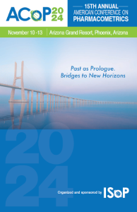 Future ACoP Locations