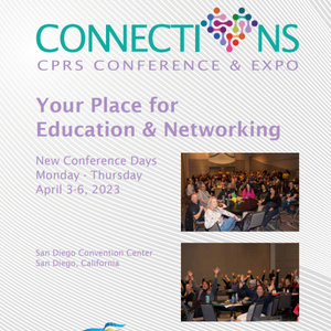 CPRS 2023 Conference & Expo