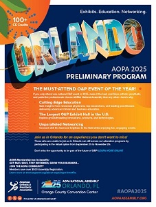 2025 AOPA Registration